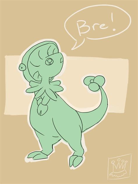 Breloom Pokemon Go