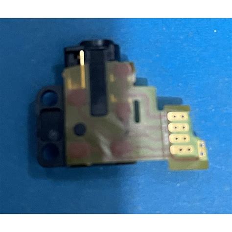 Jual Jack Audio Ipod Touch 2 Touch 3 Original Shopee Indonesia