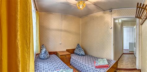 Деревянный домик с кондиционером База отдыха ПАРУС