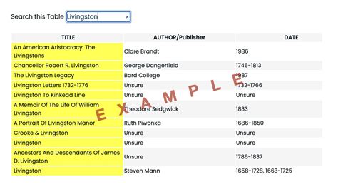 Tools Yearbook Access And Search Dutchess County Historical Society