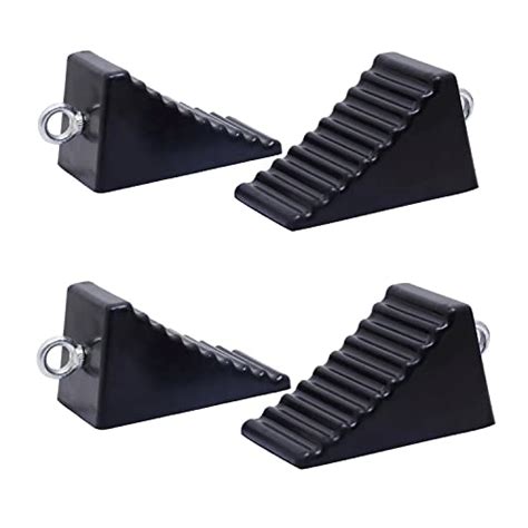 Snapklik Com GarfatolRv RV Rubber Wheel Chocks