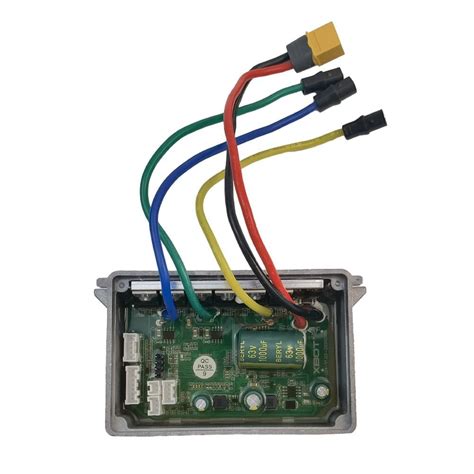 Main Board Controller Motherboard For Ninebot Max G30 Electric Scooter