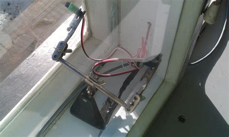 Arduino Controlled Window For Cat 7 Steps With Pictures Instructables