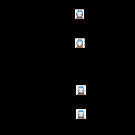 Examples Of Various Insertion Solutions And Rotation Patterns To The
