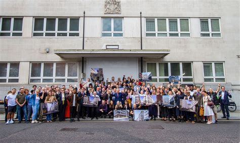 Savile Row Tailors Fury At Westminster Recommendation…