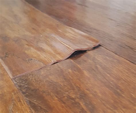 Engineered Wood Flooring Water Damage Flooring Ideas