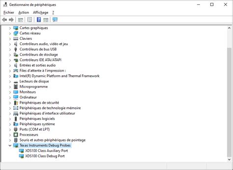 Tms320f280049c Error Icepickc0 Error Connecting To The Target