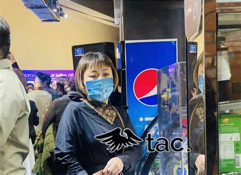 Даруухан “Ятгын хатан хаан” Ч Мөнх Эрдэнэ ТАС МН