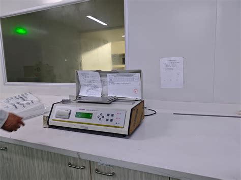 Lab And Rnd Ahmad Packages
