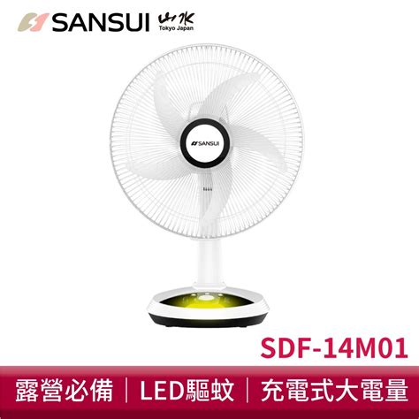 14吋充電式電風扇的價格推薦 2022年8月 比價比個夠biggo