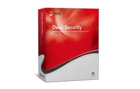 trend micro deep security
