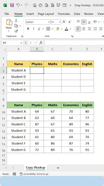 Learn Excel Vlookup With Column Muhammad Raza Posted On The Topic