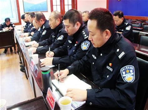 滎經縣公安局召開黨委中心組學習會認真學習貫徹黨的十九大精神 每日頭條