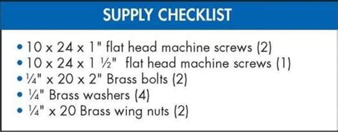 Flush Trim Router Jig Canadian Woodworking