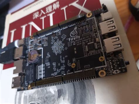 关于rk3399 嵌入式linux开发 嵌入式开发问答社区
