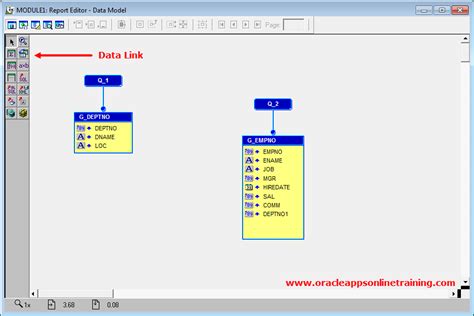 Online Training Oracle Applications