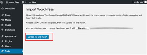 Separate A Single Wordpress Multisite Instance Into Multiple Independent Wordpress Websitesblogs