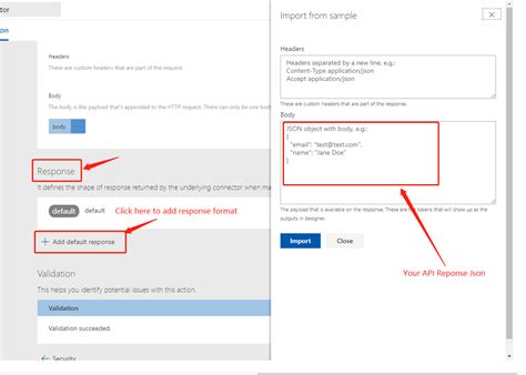 Pull Data Fro API Using Azure Logic Apps Stack Overflow