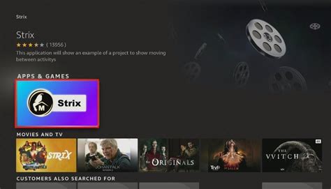 How To Install Strix On Firestick Unlimited Movies And Shows Fire Stick How