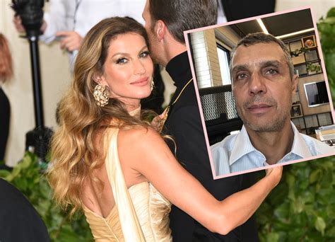 Inside Gisele Bündchens Personal And Career Crisis After Source Says She Was Shaken By Recent