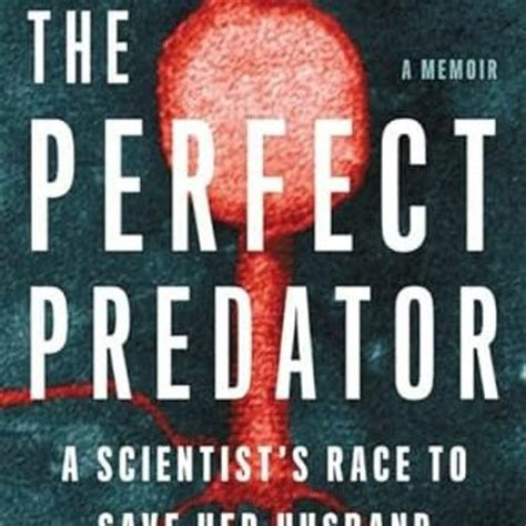 Stream ️ Read The Perfect Predator A Scientists Race To Save Her