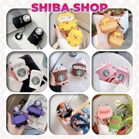 Vỏ Ốp Case Airpod Cho Airpods 23pro Bảo Vệ Tai Nghe Chống Va đập Kèm