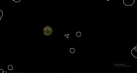 Why Does The Explosion Effect Look Like This R Gamemaker