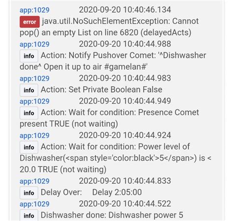 Private Boolean Wont Return To False After Delay All Things Rule Machine Hubitat