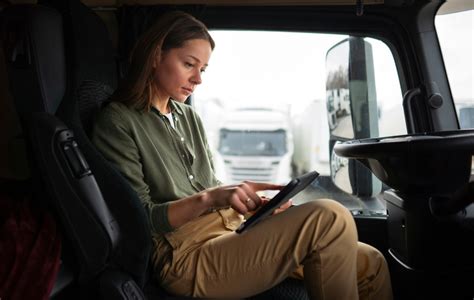 Dynamic Route Planning And Optimization In Logistics Exoft