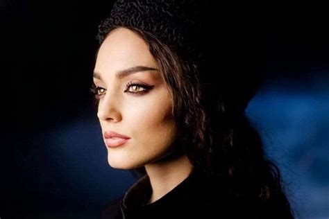 ნანა სტამბოლიშვილის მორიგი წარმატება მსახიობი მსოფლიოს ულამაზეს სახეებშია ნომინირებული ფოტო