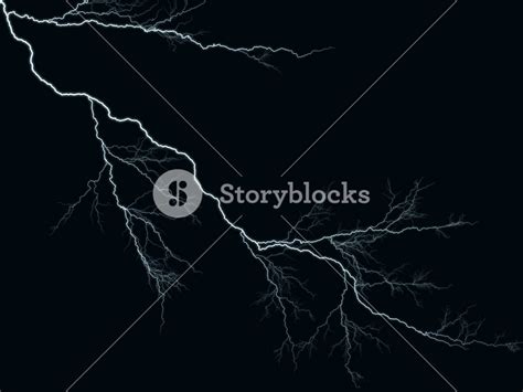 Lightning Backdrop Royalty Free Stock Image Storyblocks