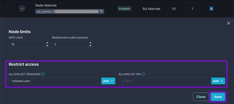 Authentication And API Keys