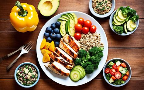 1700 Calorie Diet Meal Plan Easy Recipes For Weight Loss