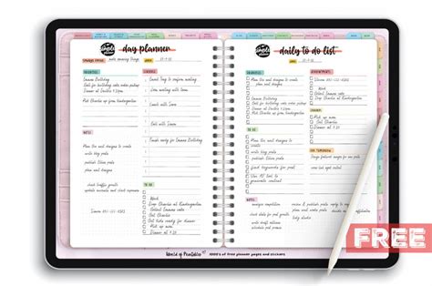 Digital Life Planner And How To Use It To Organize Your Life World Of