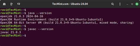 How To Install Java Openjdk On Ubuntu