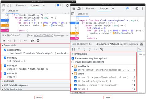 How The New Breakpoints Sidebar Helps You Debug Faster Chrome Developers