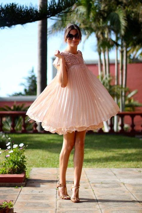 Passion For Pleats Vestidos Coctel Vestidos Moda Estilo