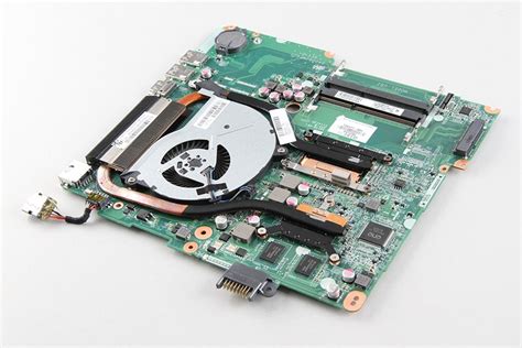 Hp Pavilion Disassembly And Ram Hdd Upgrade Options Myfixguide