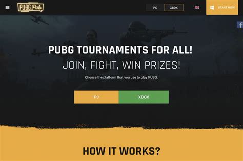 madewithvuejs on twitter pubgpub is a platform for player unknown s
