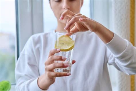 레몬디톡스 효과 만드는 법 레몬물 마시는법 다이어트 식품 부작용 네이버 블로그