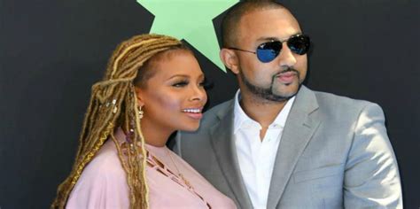 Who Is Michael Sterling Juicy Details On Rhoa Eva Marcilles Husband
