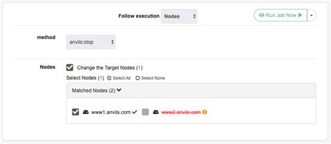 Health Checks Commercial