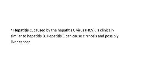 Hepatitis Pptx Lllllllllllllllllllll Ppt