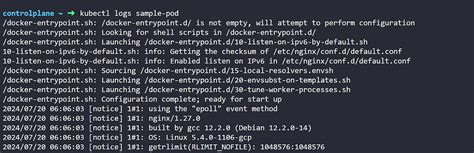 Kubernetes Commands For Devops Engineers By Kandasamy Murugan Medium