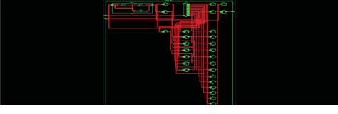 Figure 1 From Design Of Efficient Han Carlson Adder Semantic Scholar