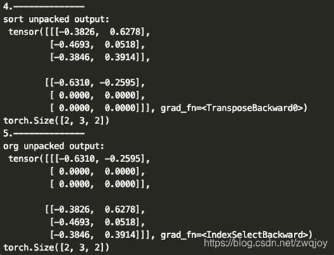 深度学习 Rnn对于变长序列的处理方法 为什么rnn需要mask深度学习 序列长度不同 Csdn博客