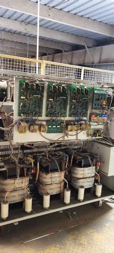 50 Kva Three Phase Isolation Transformer At ₹ 100000 In Coimbatore Id 11141115788