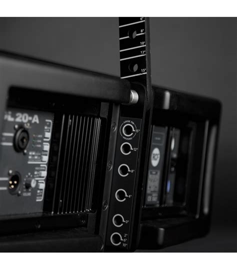 Modul Line Array Rcf Hdl 20 A