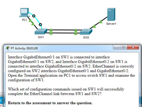Ccna 2 V7 Modules 5 6 Redundant Networks Exam Answers