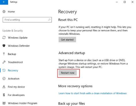 How To Factory Reset A Dell Laptop